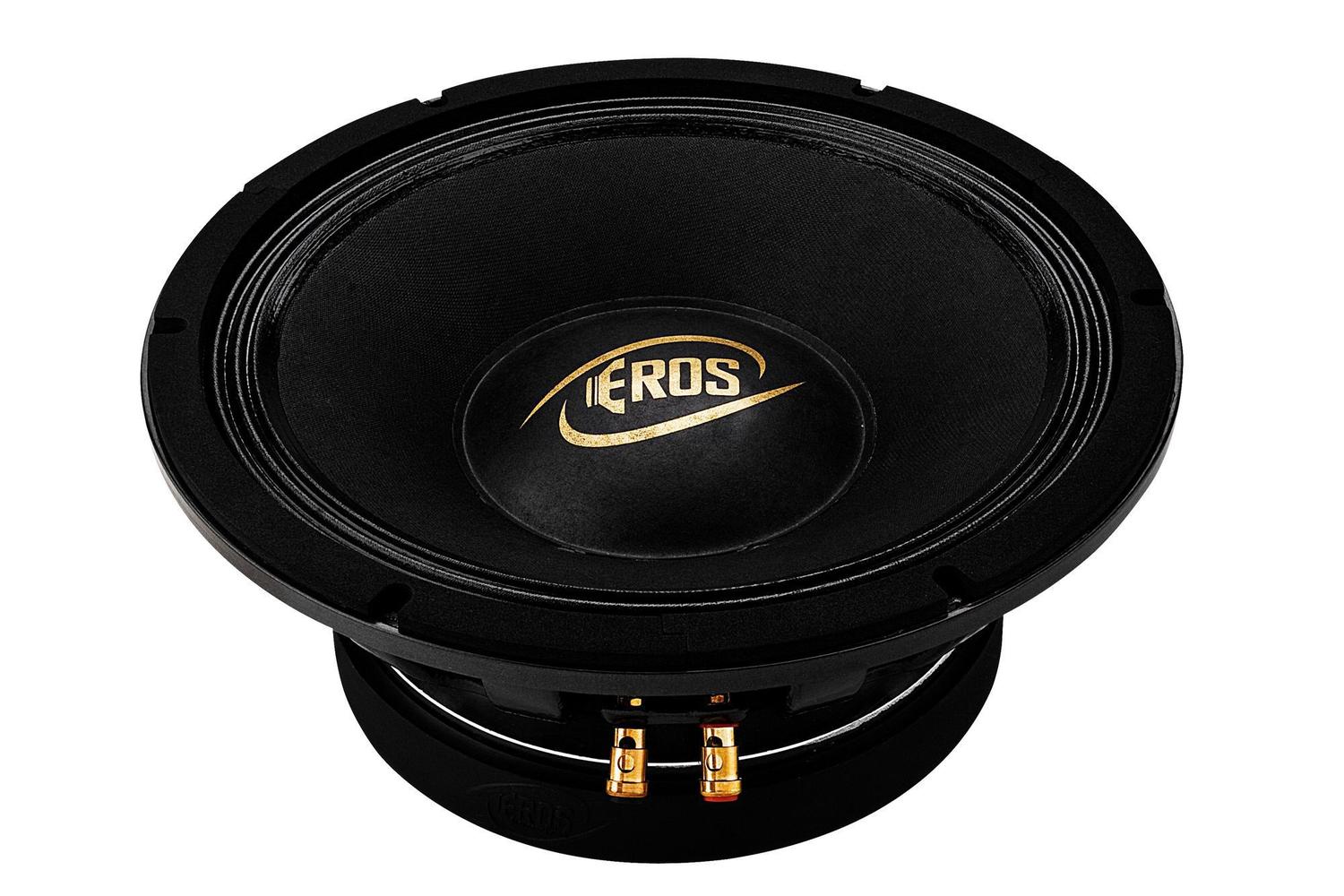 Alto-Falante Eros E612 MG – 600W RMS – 4 Ohms – CED Distribuidora Eros