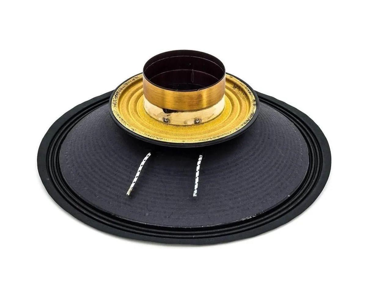 Reparo Alto Falante Eros E612 MG – 600W RMS – 4 Ohms – CED ...